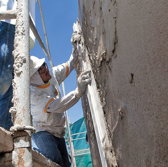 Construction Product Guide, Volume 1, Edition 11 - The QUIKRETE Companies