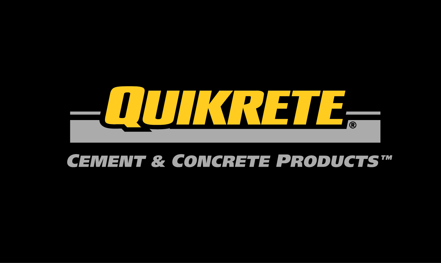 QUIKRETE® - Dealers Only