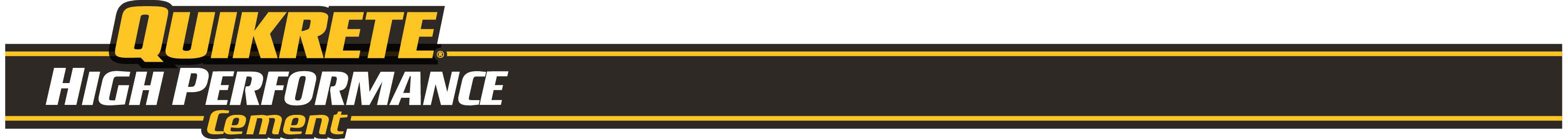 QUIKRETE® - Dealers Only