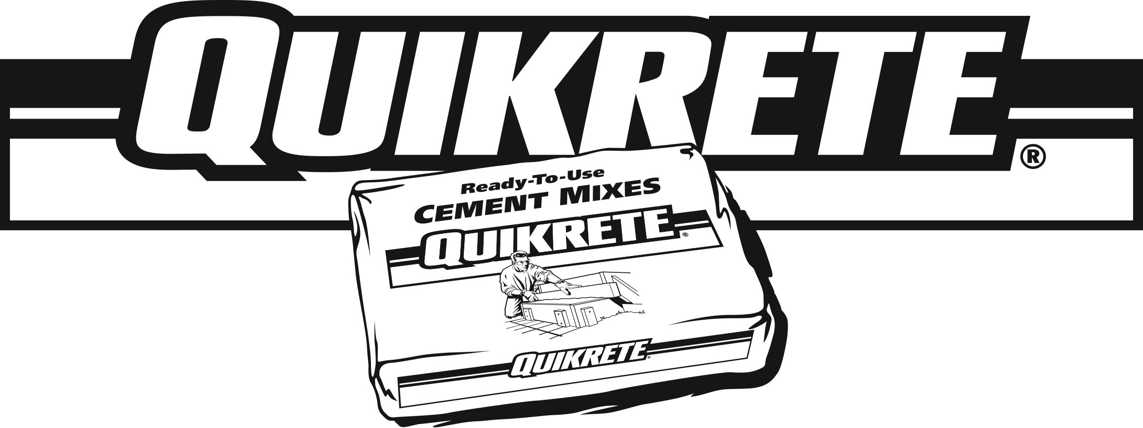 QUIKRETE® - Dealers Only