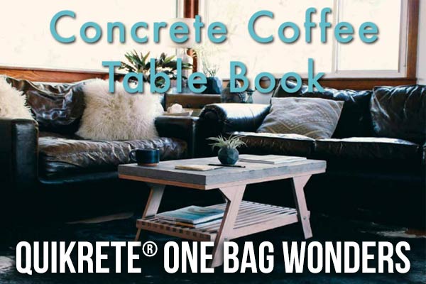 Cement and Concrete Products | QUIKRETE® 2017