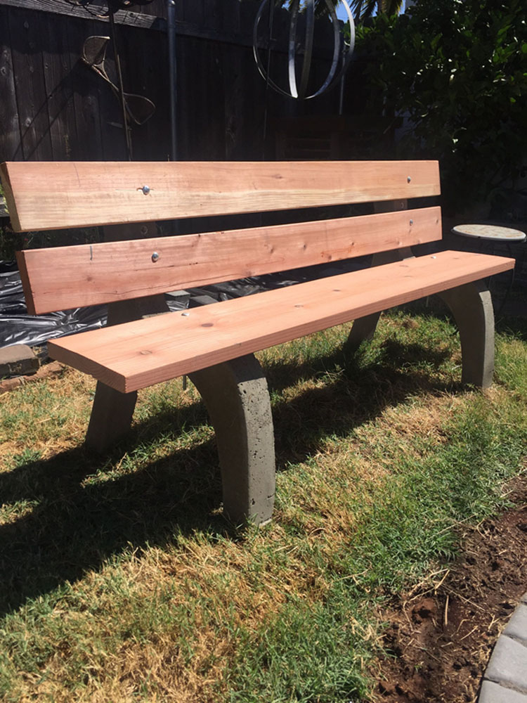 One Bag Wonder Contest Entries | QUIKRETE: Cement and Concrete Products